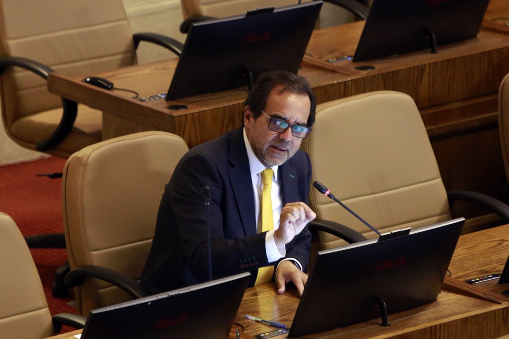 Propuesta del presidente y diputado de la FRVS, Jaime Mulet a los ...