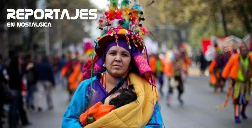 Reportajes en Nostálgica: ¿Realmente hay una consulta de los pueblos ...