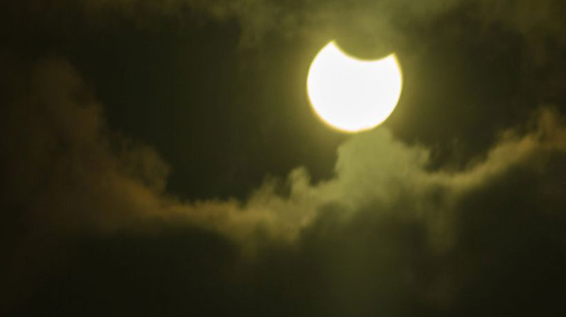 Cuando los eclipses fueron la explicación de todo - NOSTÁLGICA cl