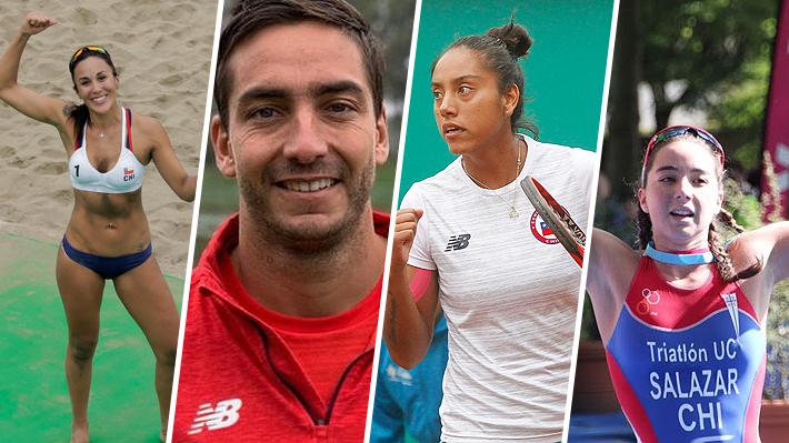 Deportistas discrepan ante la llamativa petición que realizó la ...