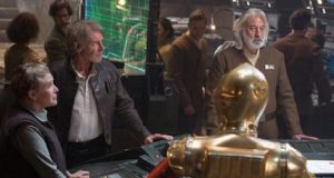 Muere por coronavirus actor secundario de "Star Wars" y famoso ...