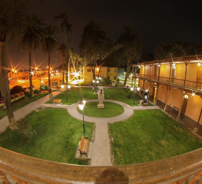 UDA suspendió clases presenciales de pregrado, postgrado y educación ...