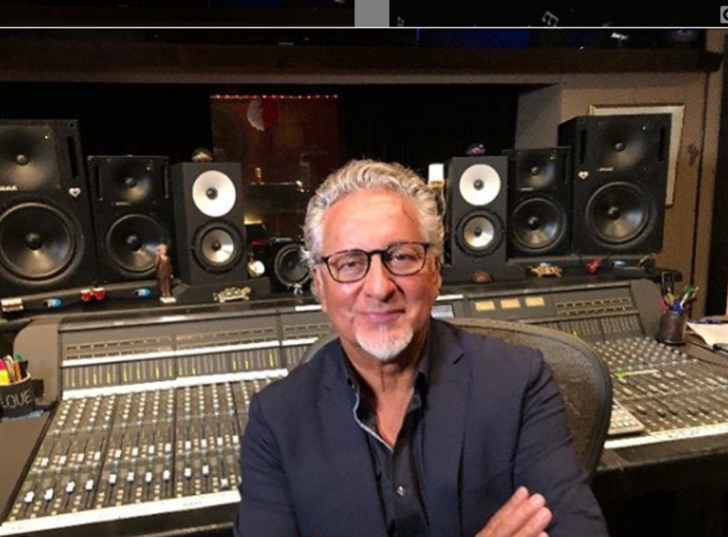 Humberto Gatica y su cercana amistad con Michael Jackson, Celine Dion y ...