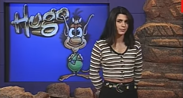 Ivette Vergara resuelve misterio que acompañó 25 años a televidentes de ...