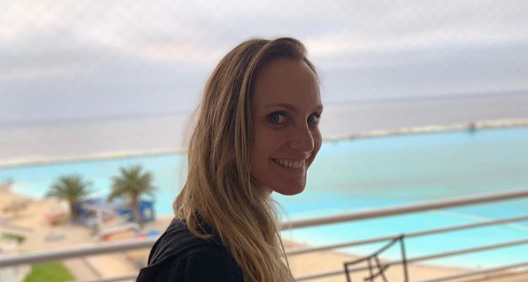 Fernanda Hansen: "No voy a poder ser mamá de nuevo, es una realidad ...