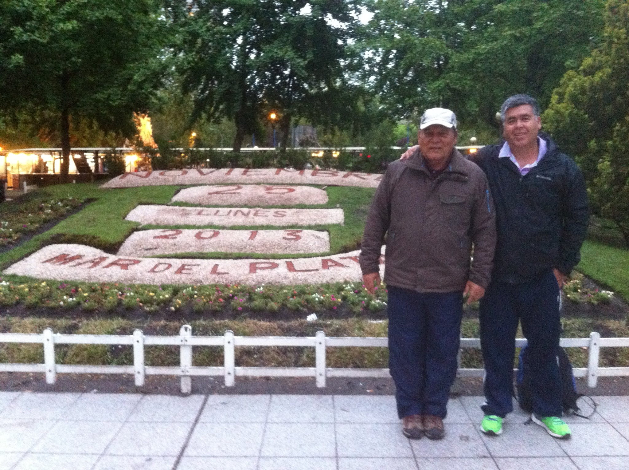 Buscan entregar homenaje póstumo a padre e hijo que dedicaron su vida ...