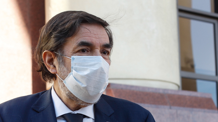 Servel valora elección en dos días, pero expresa dudas ante inminencia ...