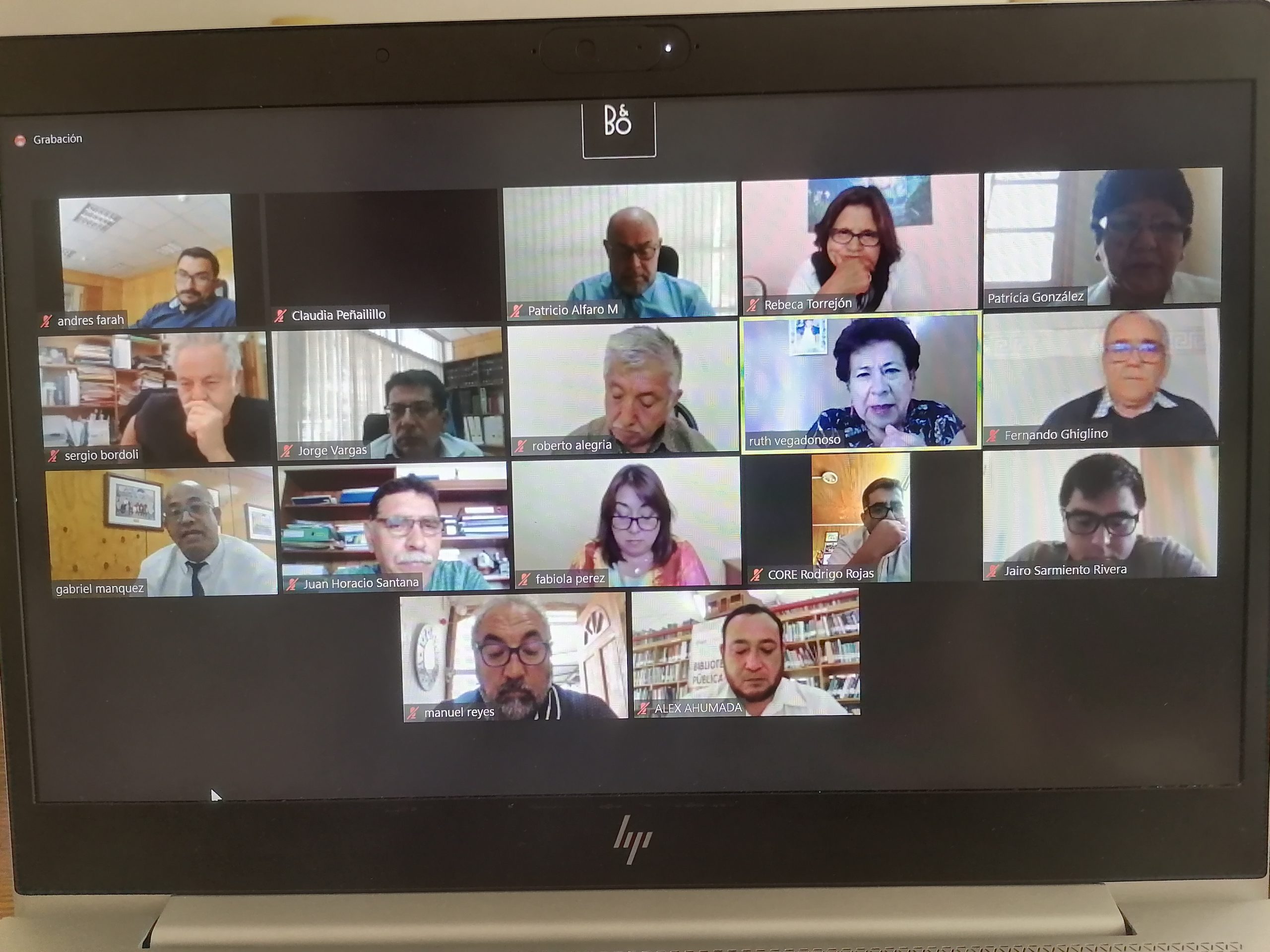 El CORE Atacama aprueba proyectos de agua potable rural por 374 ...