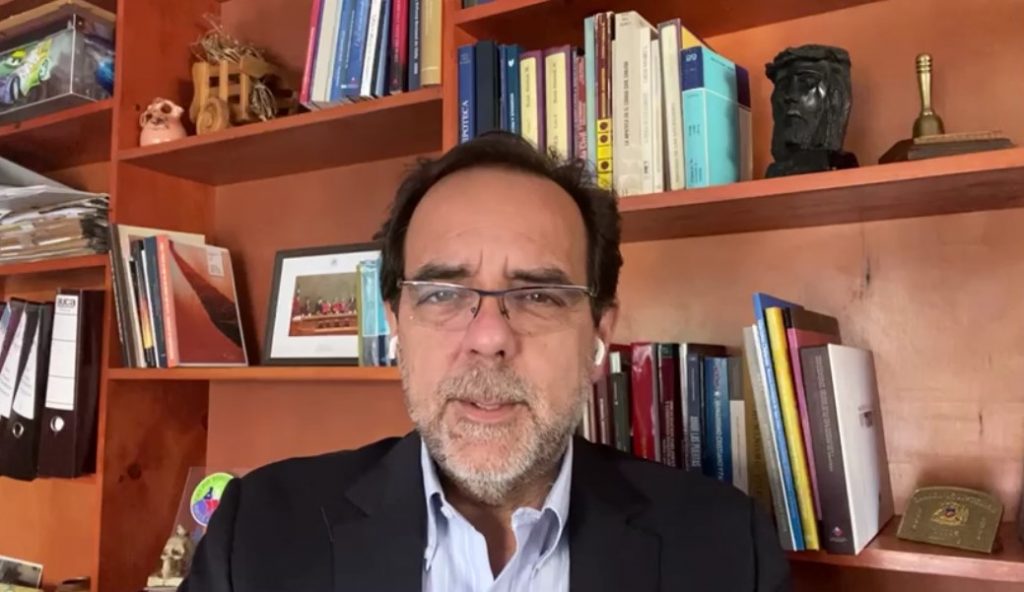 Diputado Mulet (FRVS): “Estoy convencido que el Tribunal Constitucional ...