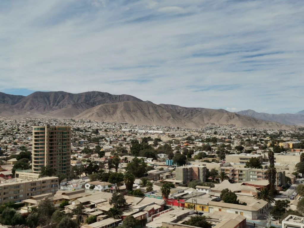 Copiapó y Caldera avanzan en el Plan Paso a Paso desde este jueves ...