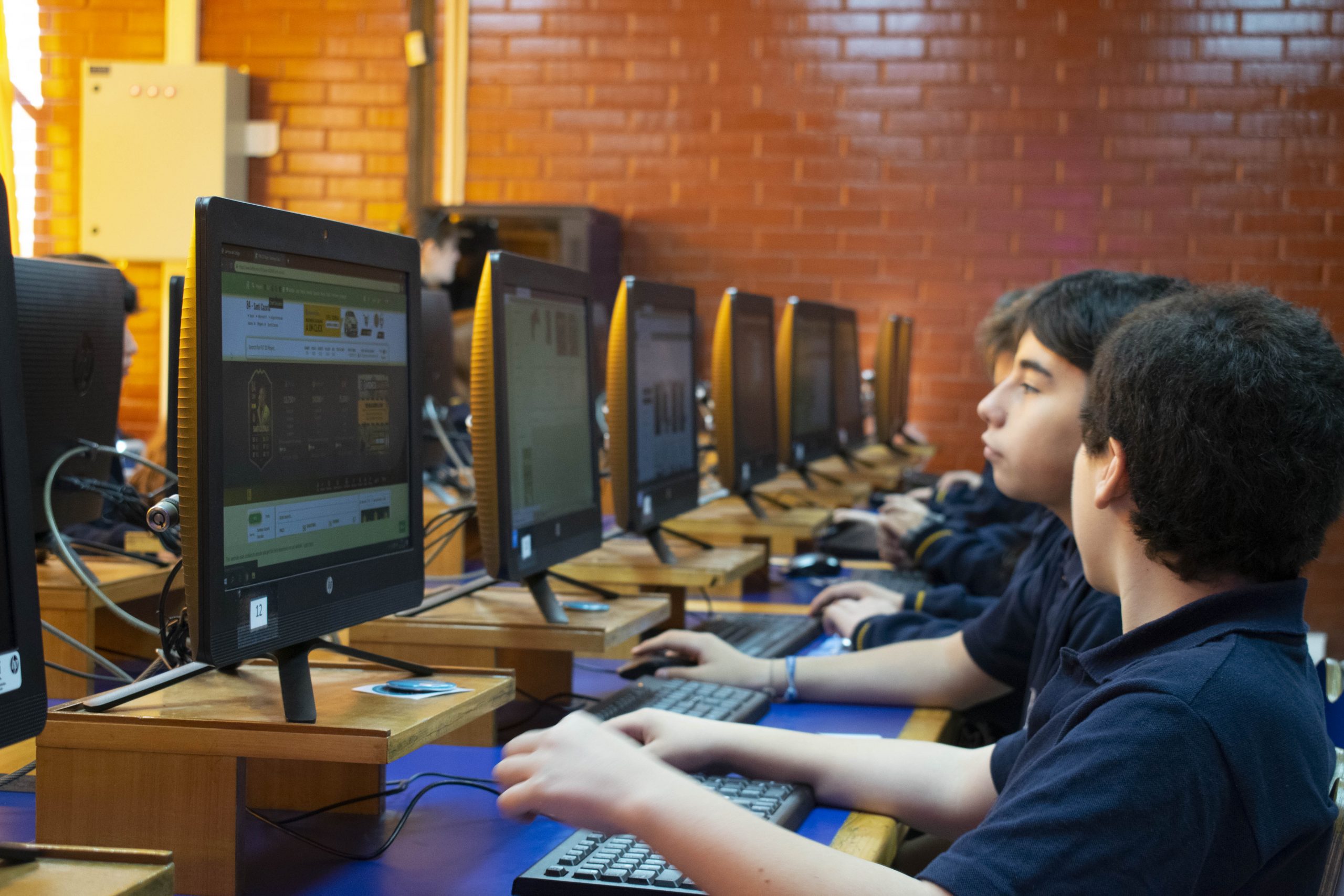 Lanzan proyecto IdeoDigital para implementar enseñanza de Ciencias de ...