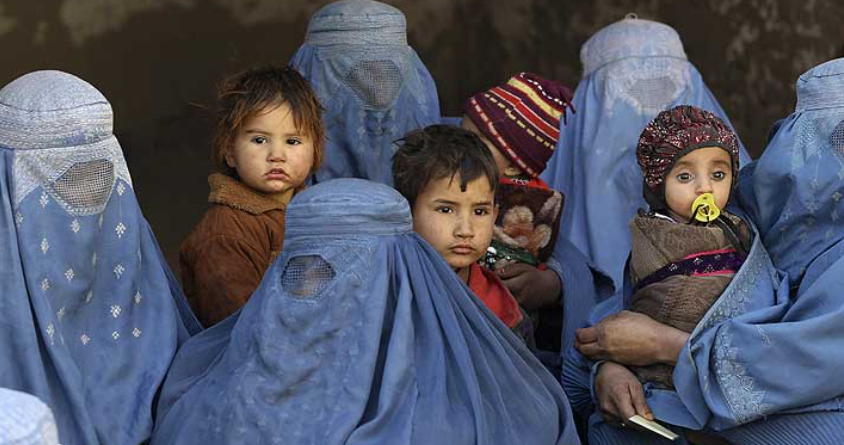 Cinco Formas Y Ong En Las Que Puedes Ayudar A Los Niños Y Mujeres