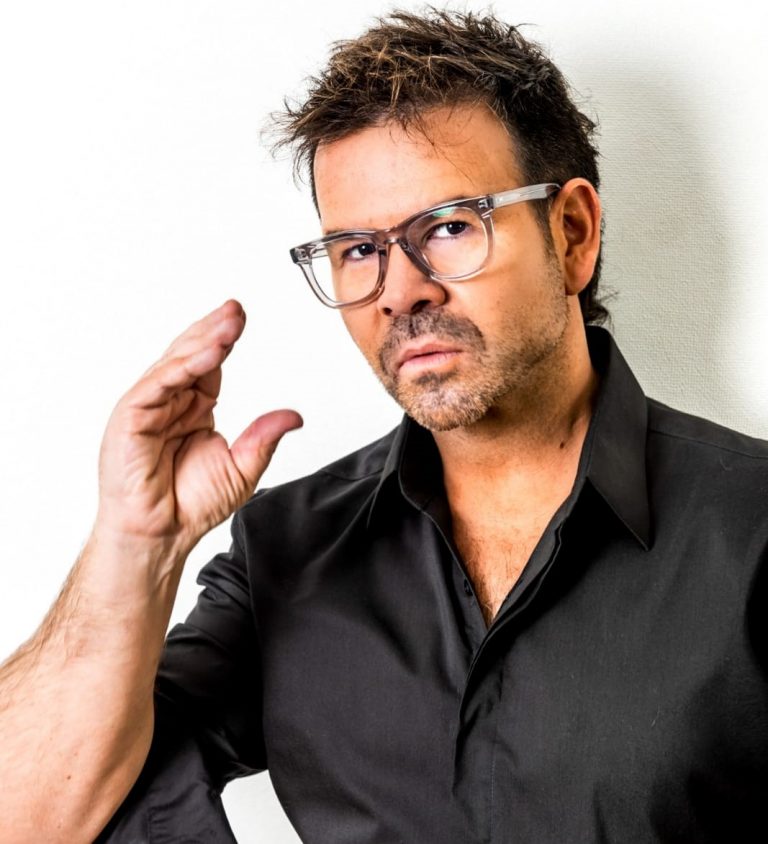 Programa de Ignacio “Nacho” Gutiérrez y Francisca García-Huidobro ...