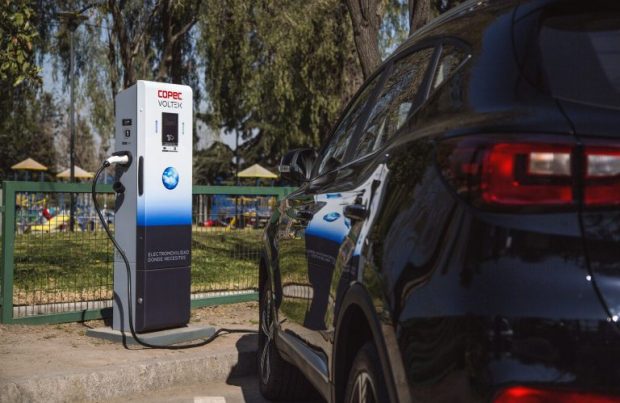 Copec parte plan de carbono neutral a 2030 - NOSTÁLGICA cl