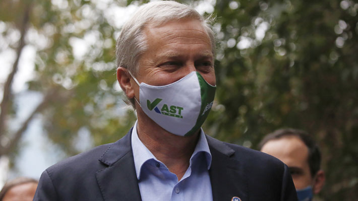 El desafío de J. A. Kast: Cómo crecer y disminuir el rechazo a su ...