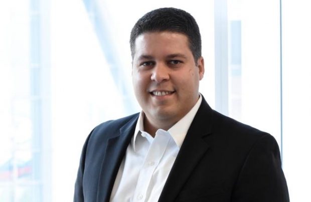 Oscar Falcon (B&V) por COP26: “La industria minera es fundamental para ...