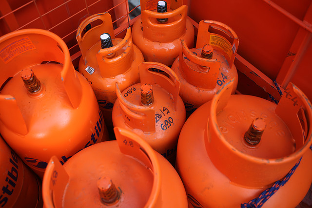 Alcalde de Tierra Amarilla participa en "Cumbre del Gas" y espera que a ...