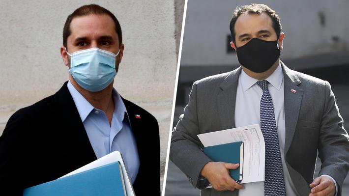 Gobierno y decisión en La Haya de no investigar hechos tras 18-O ...