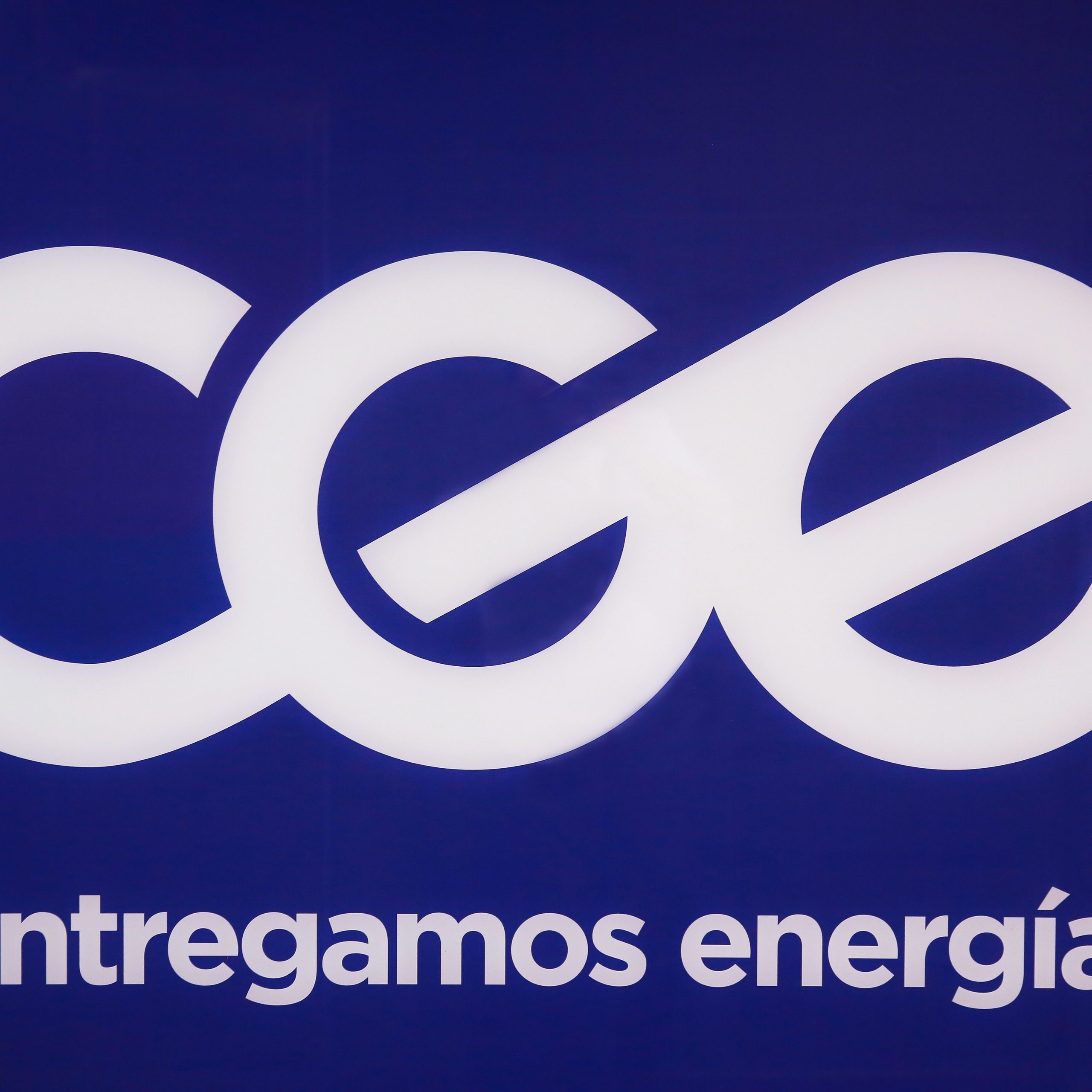 CGE renueva su imagen corporativa de la mano de State Grid Corporation ...