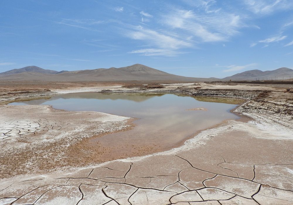 El agua en Atacama, historia reciente - NOSTÁLGICA cl