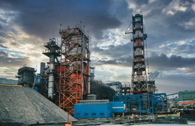 CMP reporta utilidades por US$938,5 millones en 2021 - NOSTÁLGICA cl