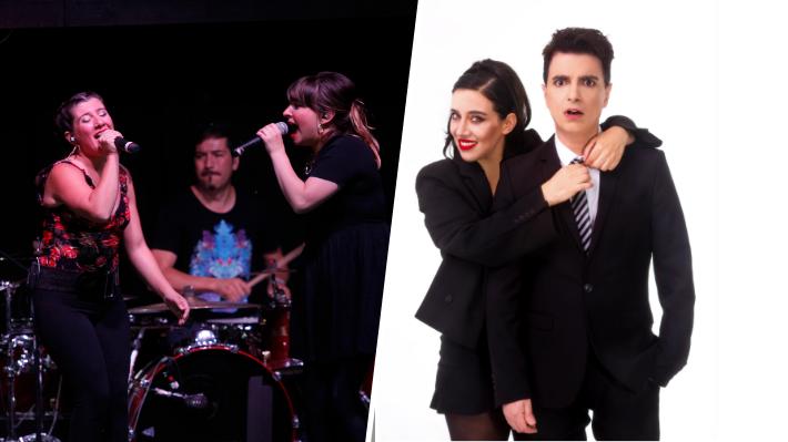 Cantantes de Supernova acusan malos tratos por parte de Miranda! tras ...