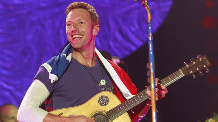 Coldplay anuncia tercer concierto en Chile: Por primera vez una banda ... Coldplay anuncia tercer concierto en Chile: Por primera vez una banda ...