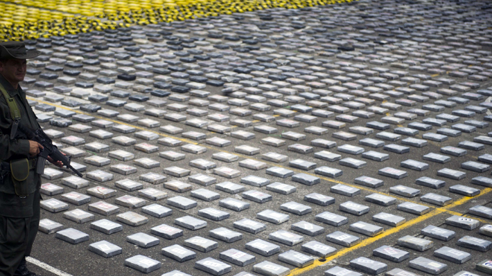 El peligro del narcoestado: Expertos explican cómo se gestan los nexos ...