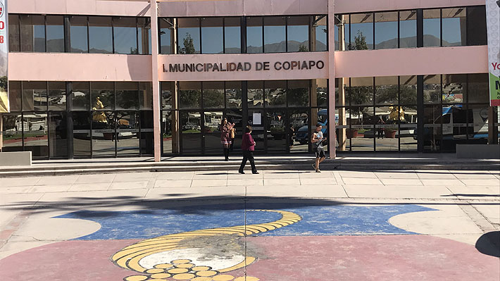 Confirman a nueve testigos que declararán en Acusación por Notable ... Confirman a nueve testigos que declararán en Acusación por Notable ...