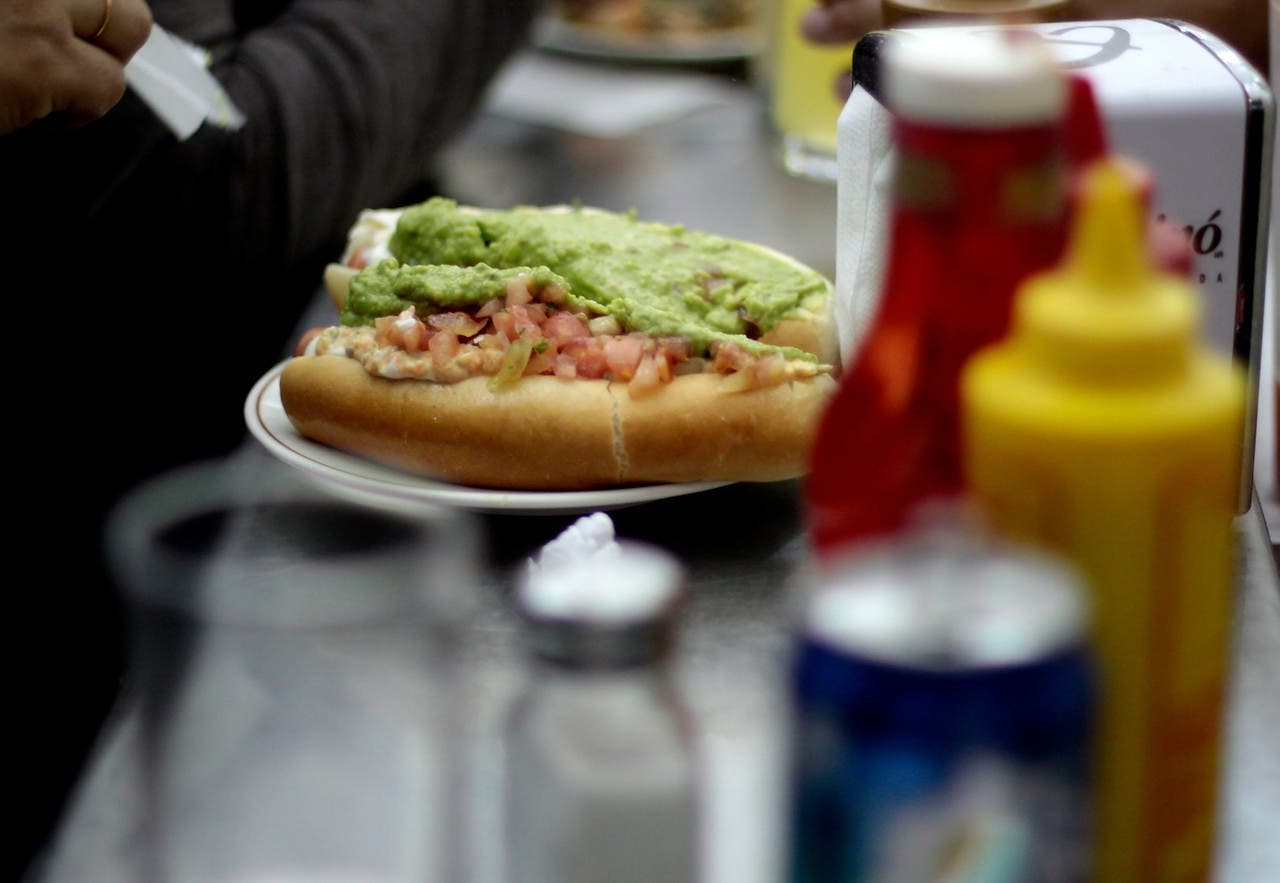 Día del Completo 2022: ¿Cuándo es y cómo nace este clásico de la comida ...