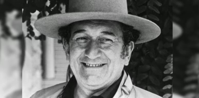 Luis Alarcón recordó a Roberto Betancourt de'La represa' y la censura ...