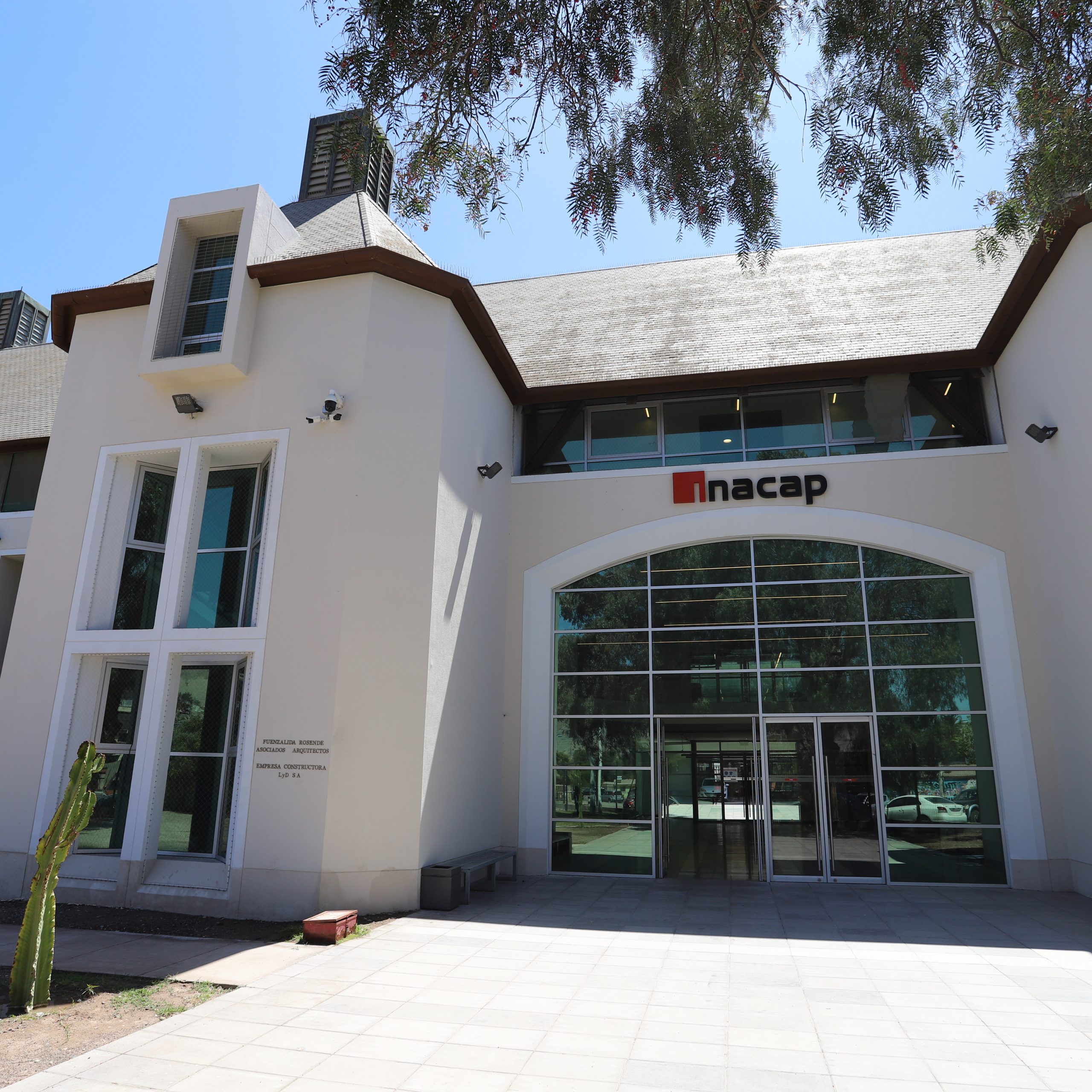 INACAP Sede Copiapó celebra 53 años en la Región de Atacama formando ...