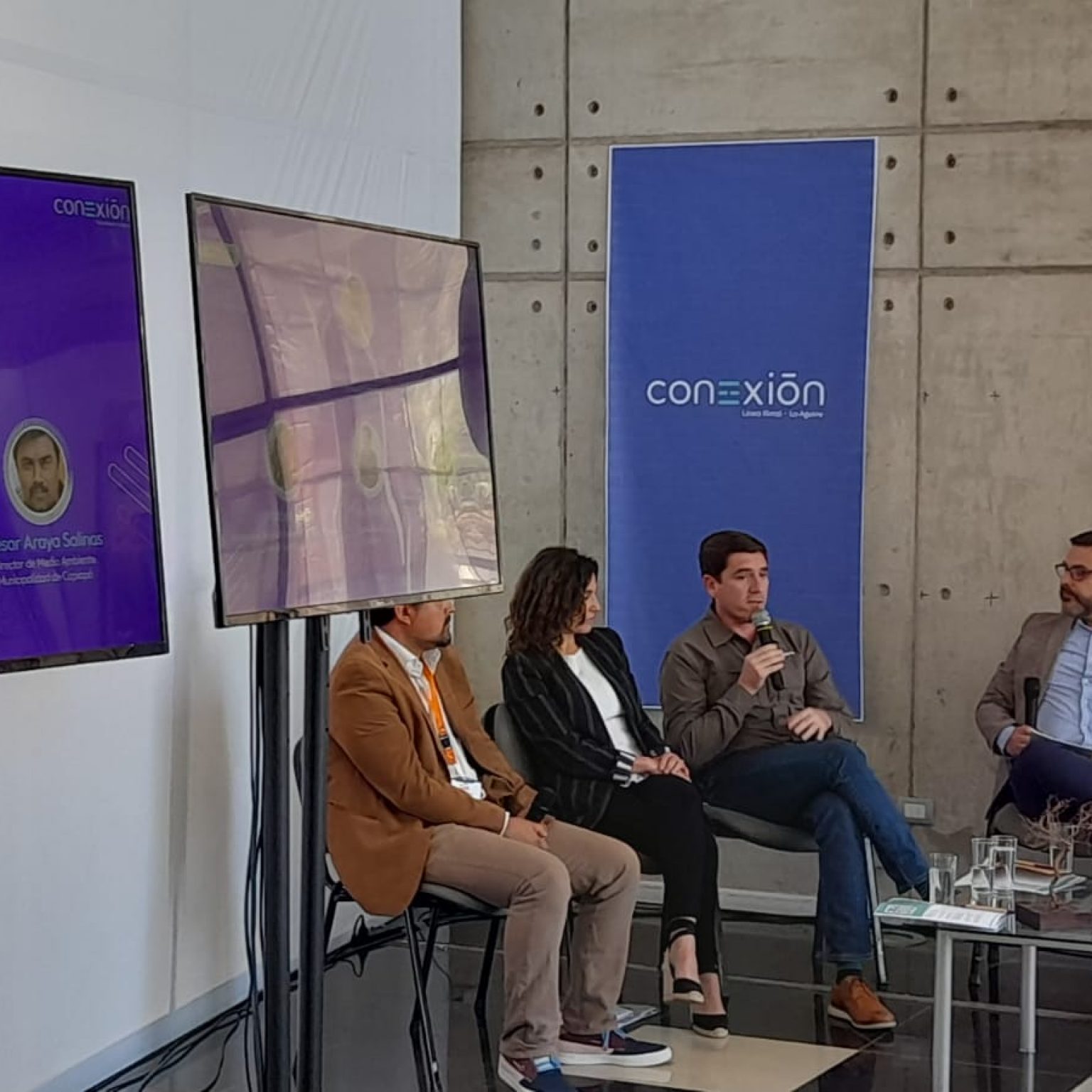 Proyecto de transmisión Kimal – Lo Aguirre fue lanzado oficialmente en ...