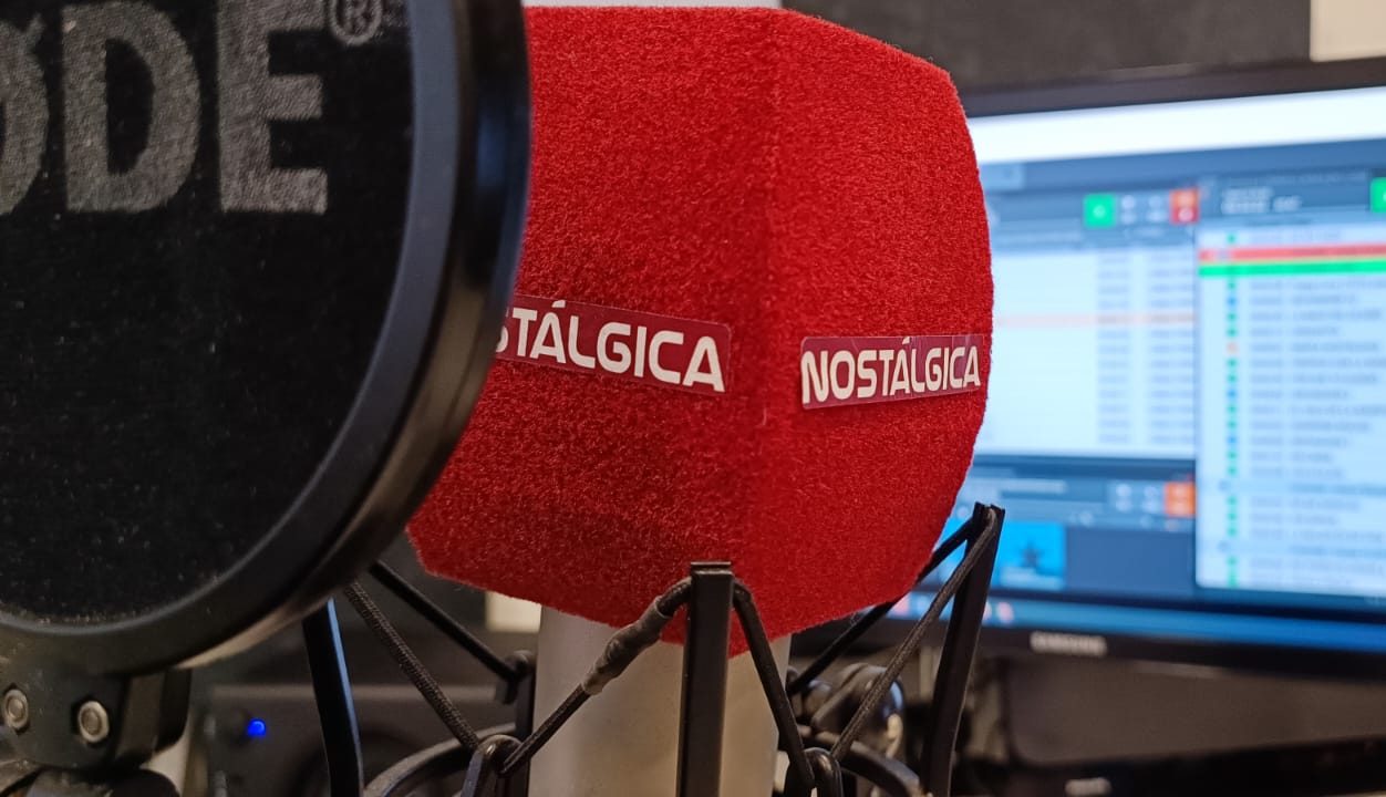 Con programación especial y liderando la sintonía en Atacama ...