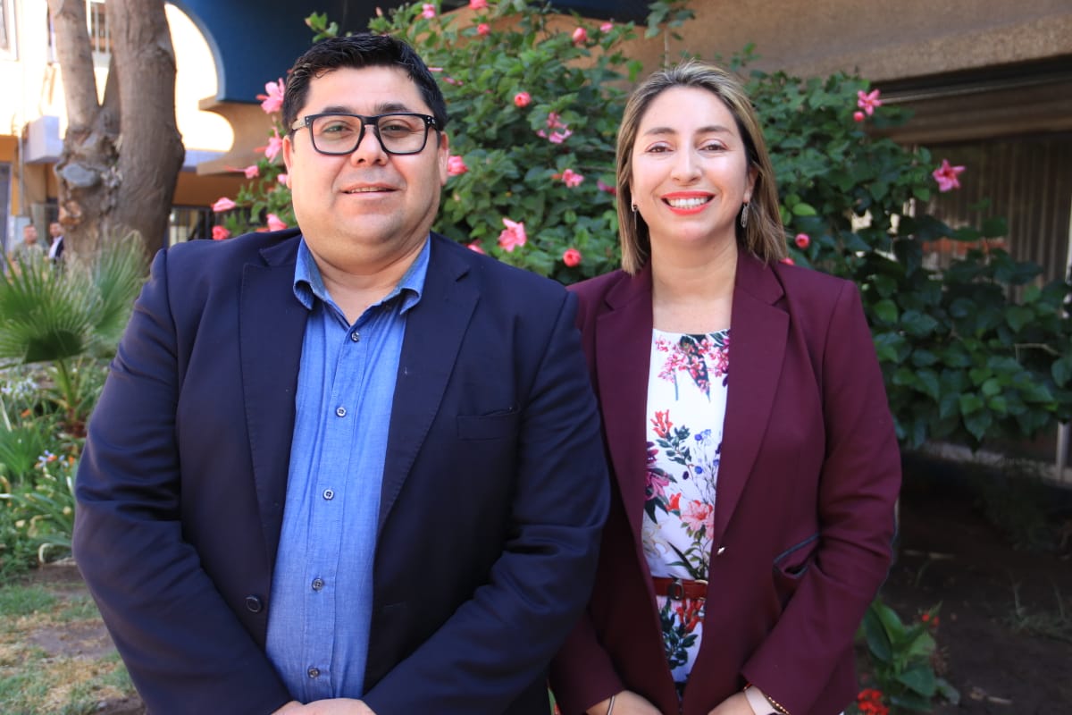 Fabiola Gallardo asume como nueva seremi de la Mujer y la Equidad de Género en Atacama ...