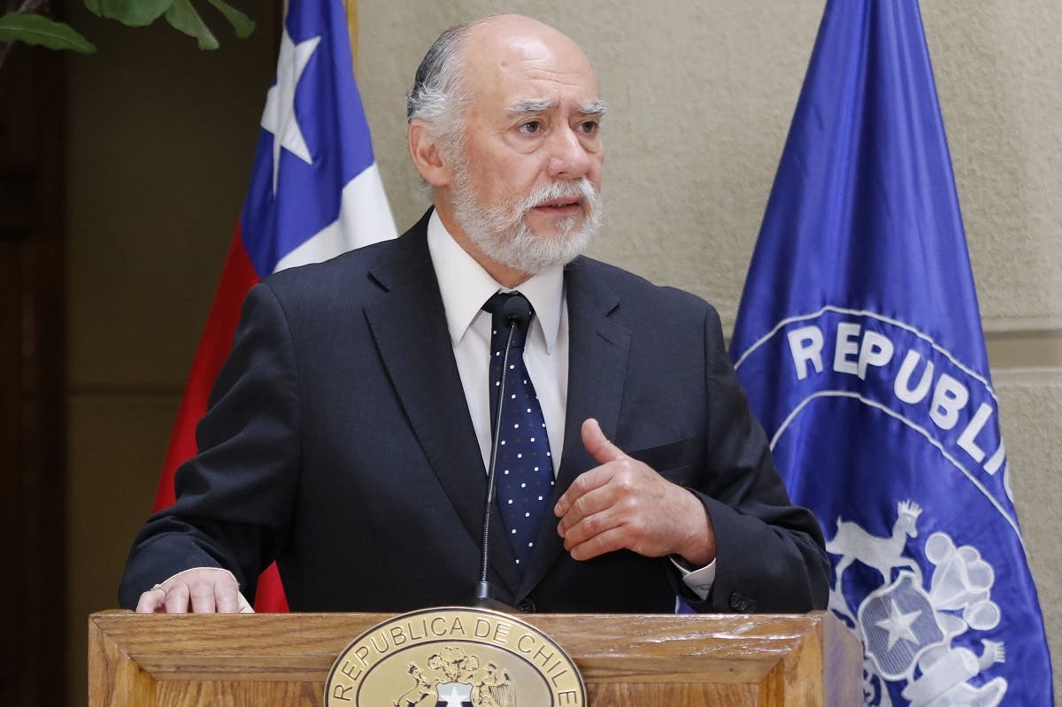 Iván Flores por nominación de Valencia a Fiscal Nacional: "Voy a votar ...