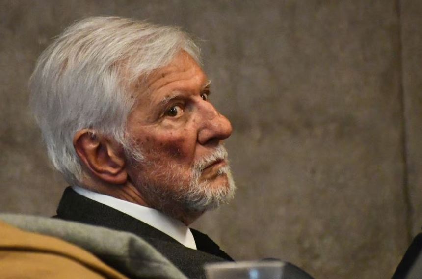 Raúl Torrealba: Los cinco hitos que marcaron su caída - NOSTÁLGICA CL Raúl Torrealba: Los cinco hitos que marcaron su caída - NOSTÁLGICA CL