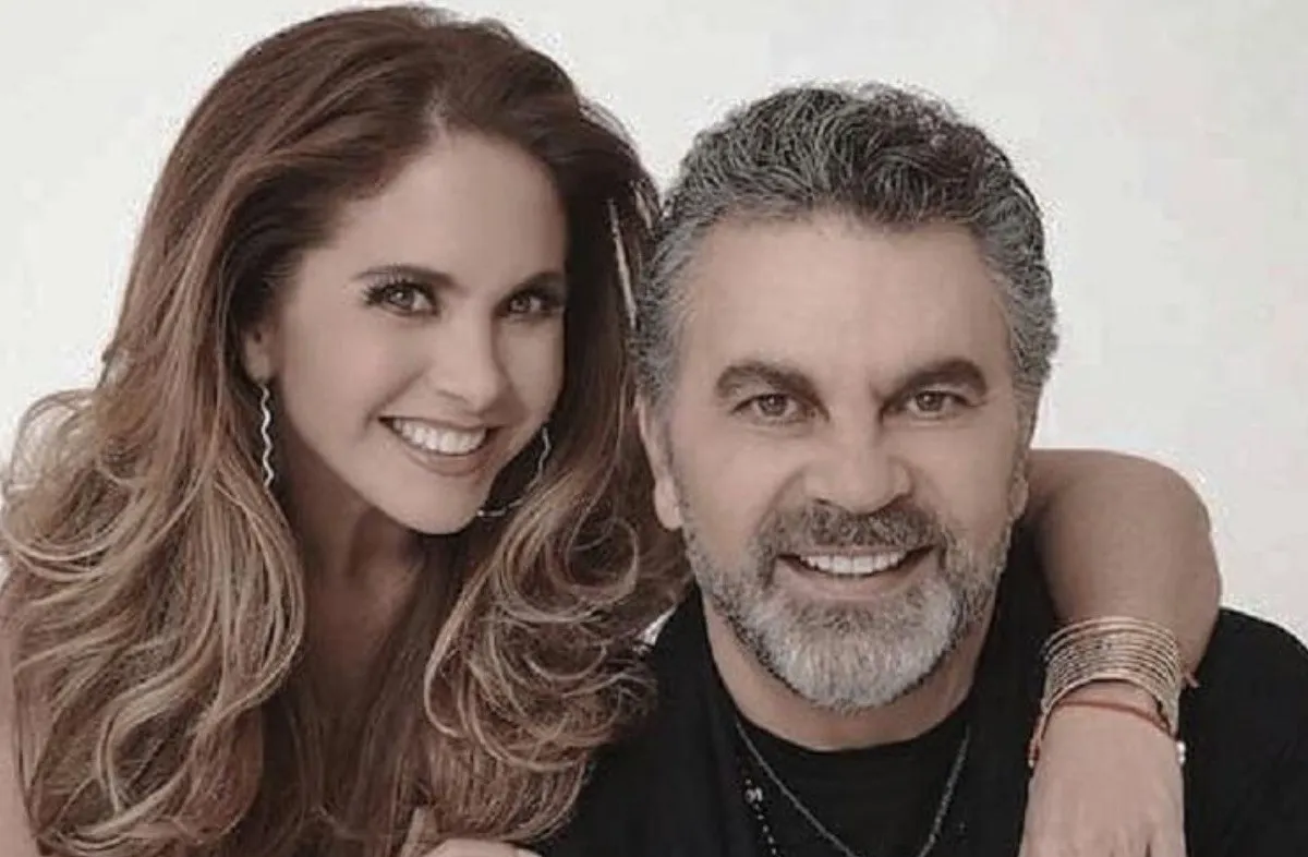 ¿Vuelve el amor? Lucero y su cercana relación con Manuel Mijares que ...