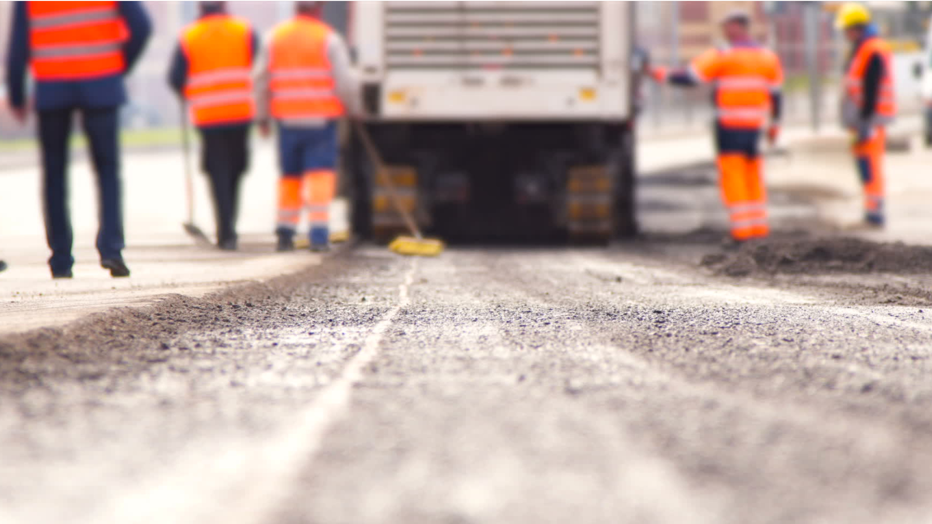 Proyecto contempla la intervención de 12 kilómetros: inician trabajos de reposición de la Ruta ...