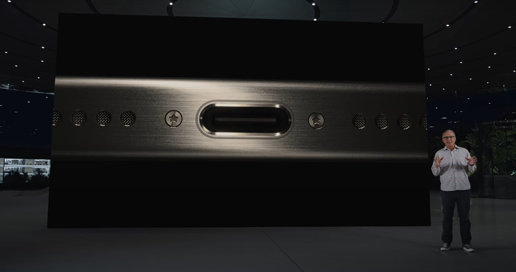 Se acabó la espera: Apple lanza el nuevo IPhone 15 - NOSTÁLGICA cl