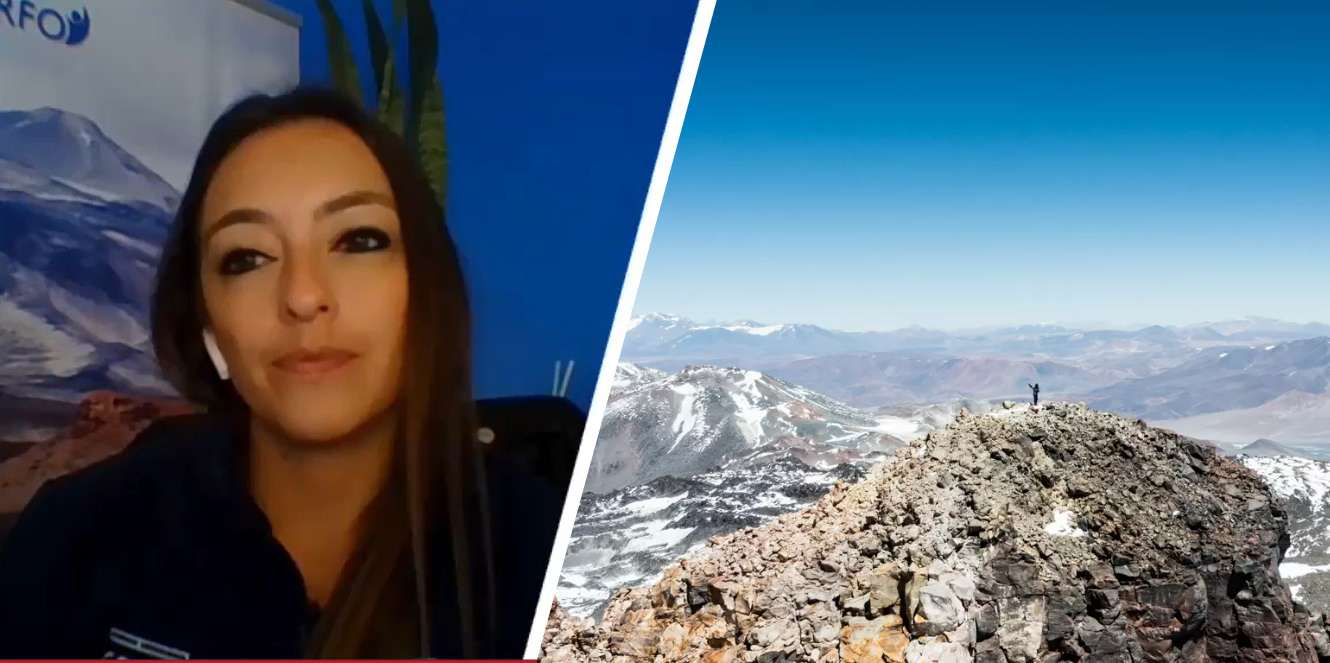 Avanza proyecto de construcción de refugio en cordillera de Atacama ...