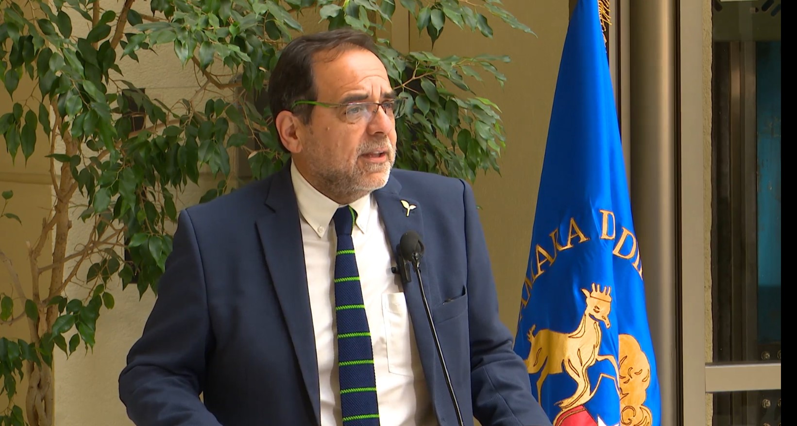 Diputado Mulet solicitó una sesión especial para analizar acuerdo entre ...