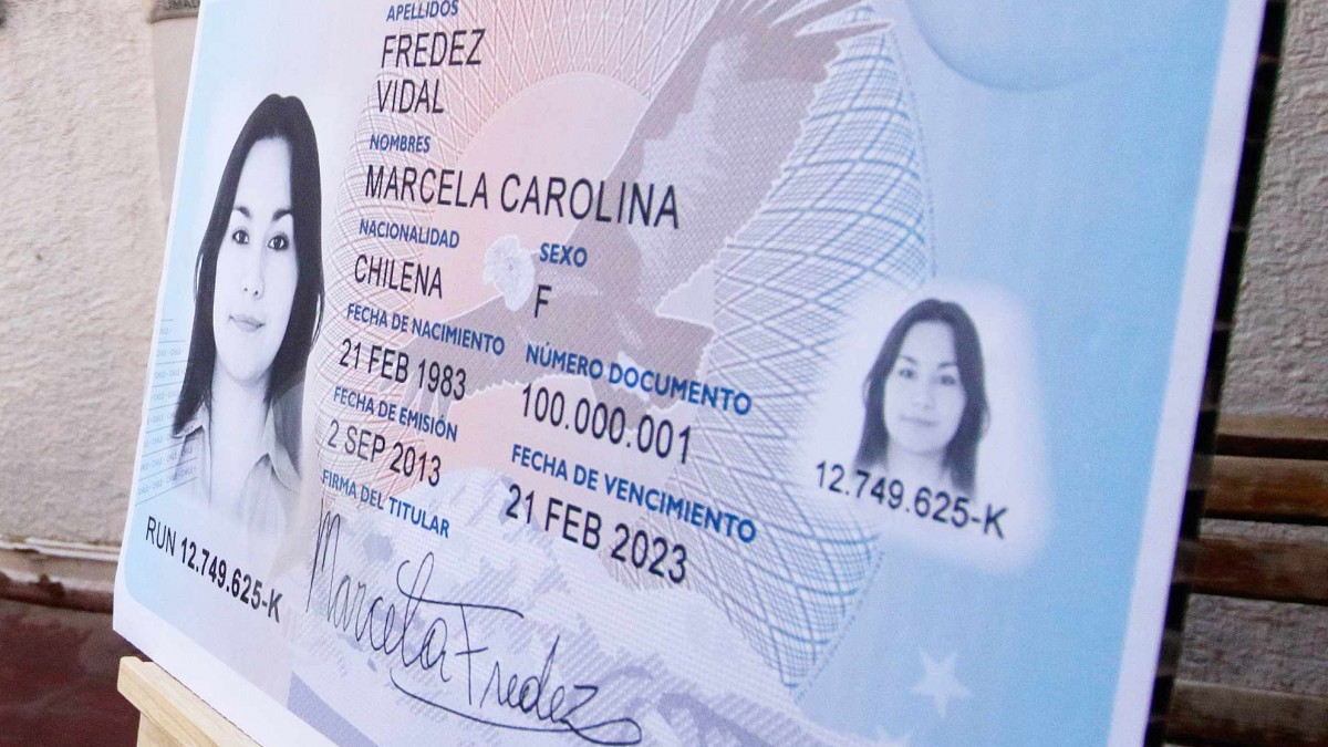 Conoce cómo hacer la reimpresión del carnet de identidad: Lo puedes ...