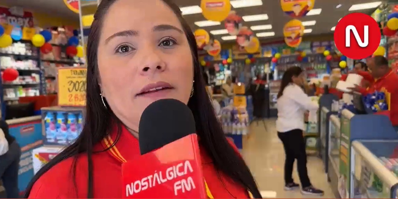 Liquimax llegó a Copiapó solo con grandes ofertas - NOSTÁLGICA cl