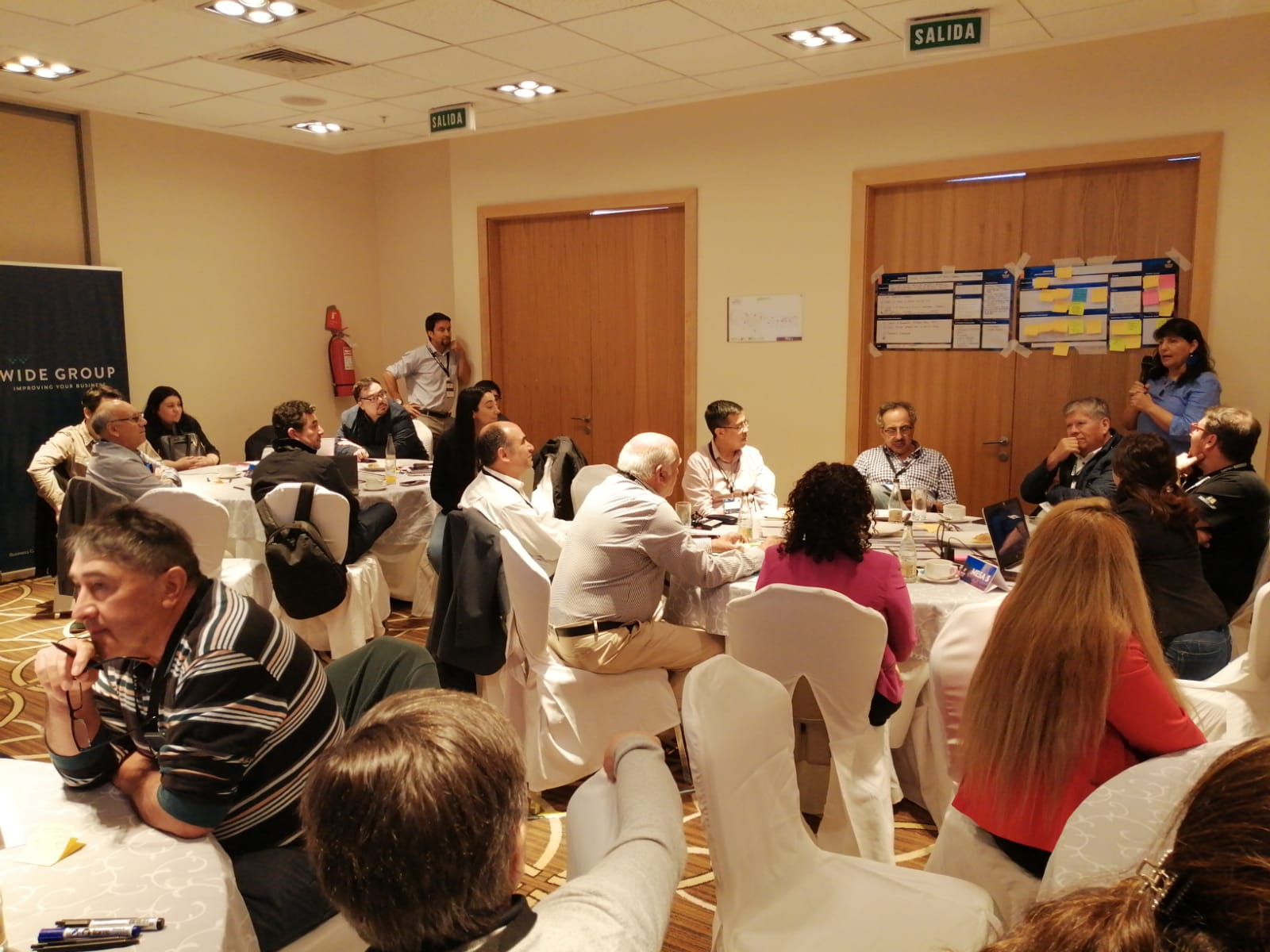 (Video) Programa Tantay Atacama realizó diálogos estratégicos para el ...