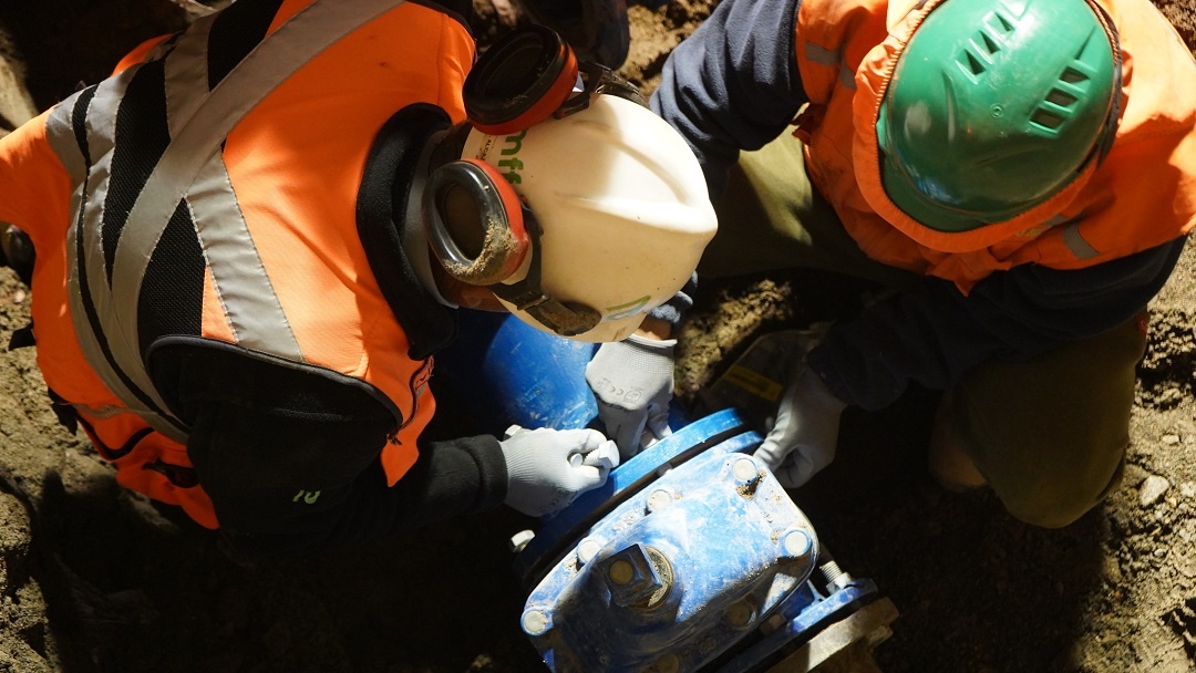 Nueva Atacama anuncia corte programado por trabajos de mejoramiento en Huasco - NOSTÁLGICA cl