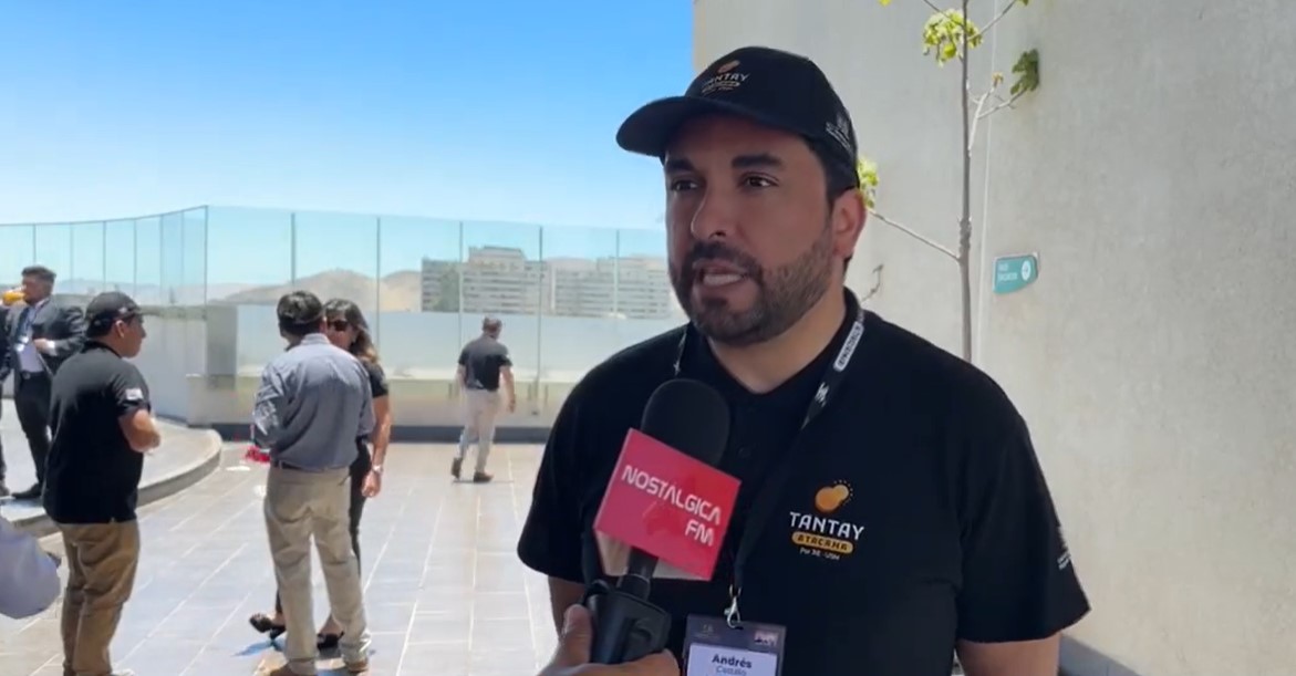 Tercera Mesa de Gobernanza Tantay Atacama - NOSTÁLGICA cl