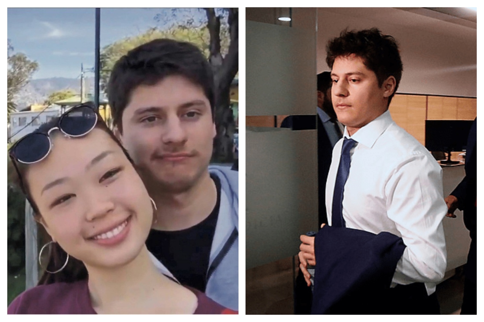 "Tengo nuevo novio": los mensajes que Nicolás Zepeda pidió traducir ...