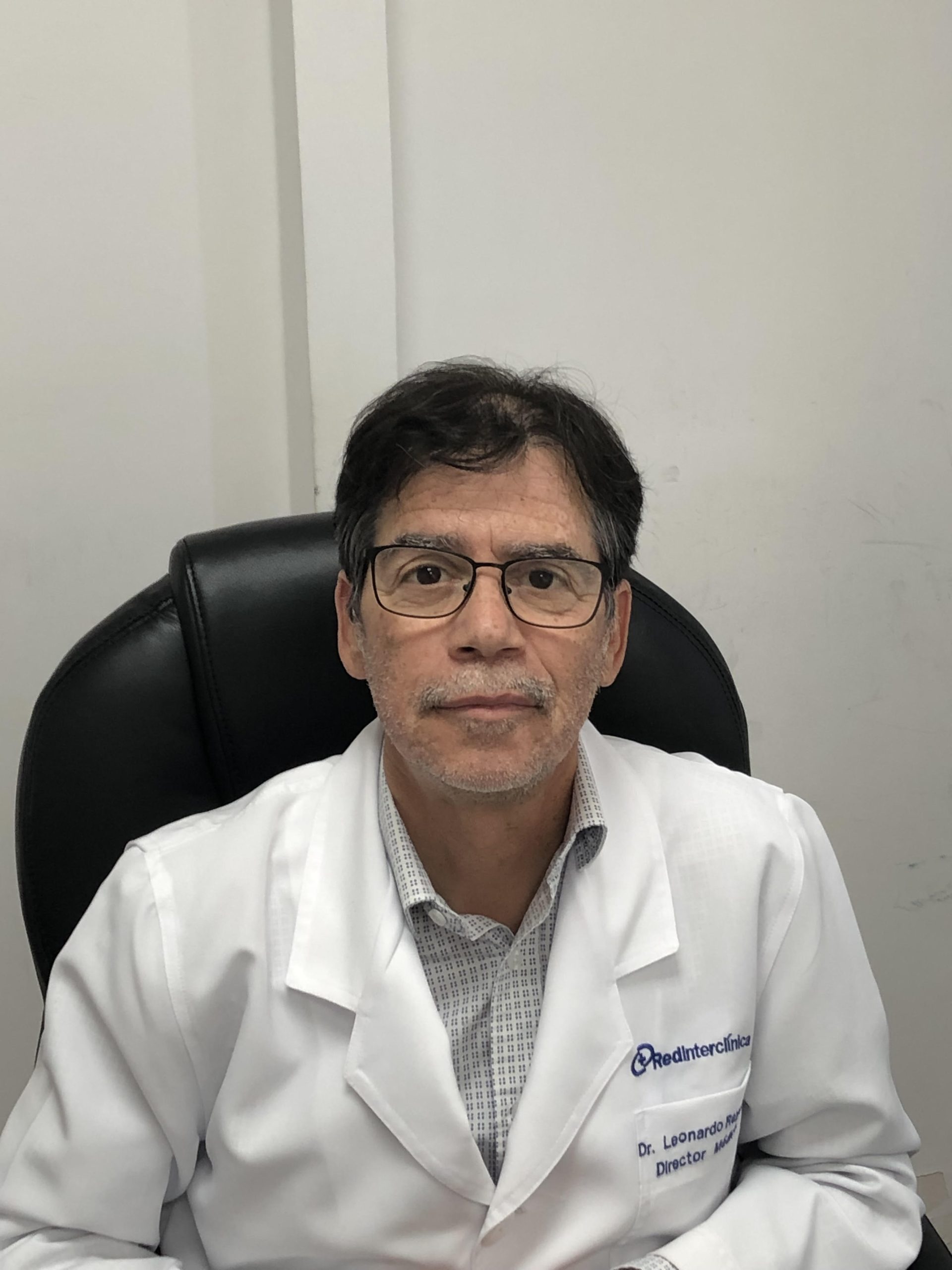 (Opinion) ¿El retorno del Covid 19? - NOSTÁLGICA cl