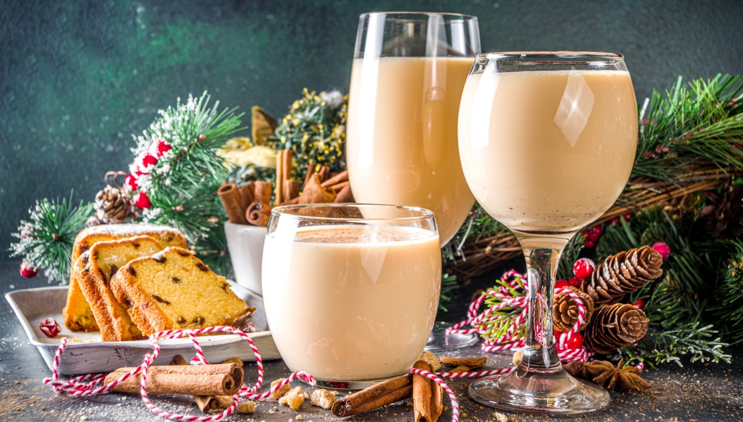 Para lucirte en Navidad: 5 simples pasos para una original receta de ... Para lucirte en Navidad: 5 simples pasos para una original receta de ...